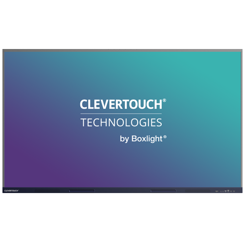 Clevertouch | Bluum